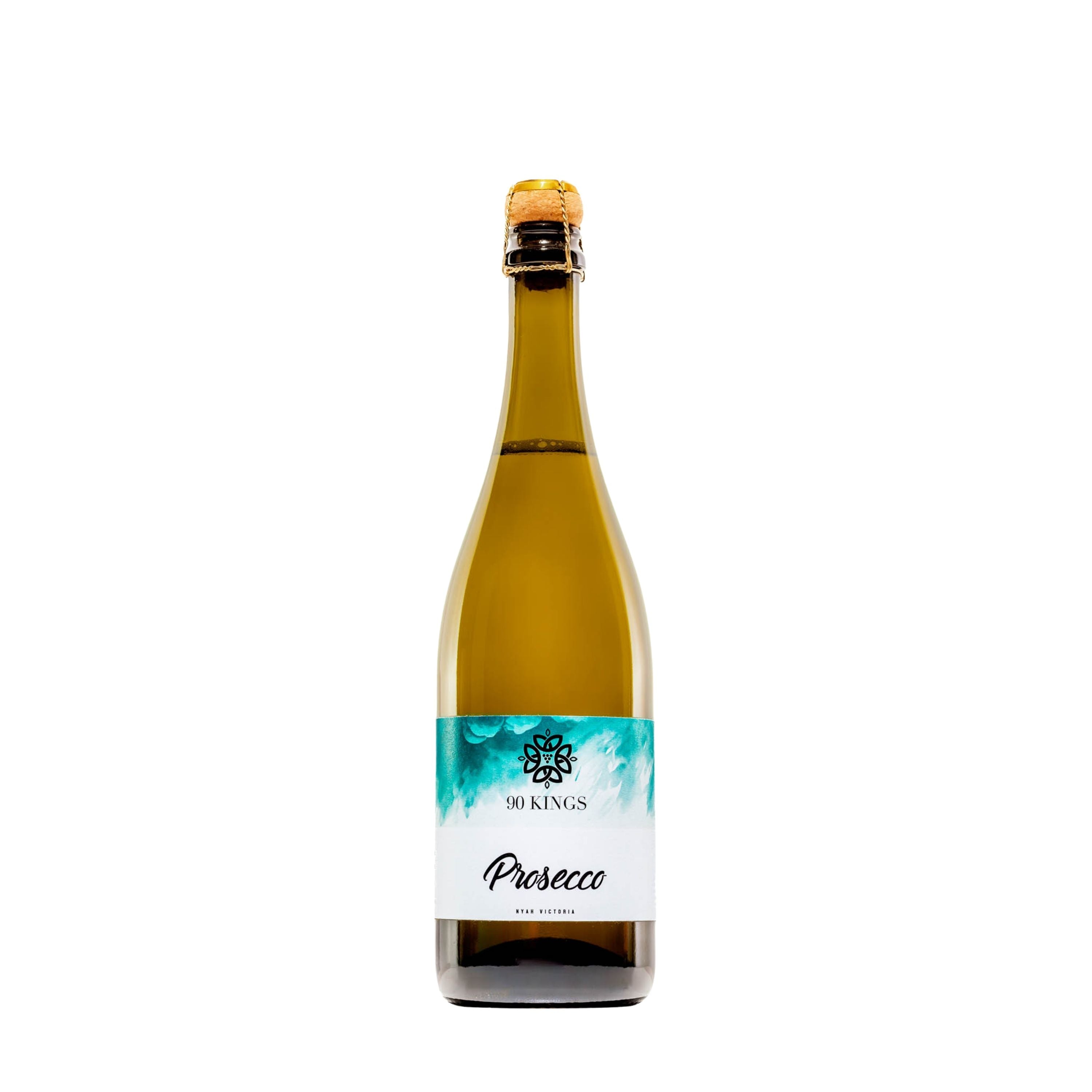 Prosecco – 90 Kings